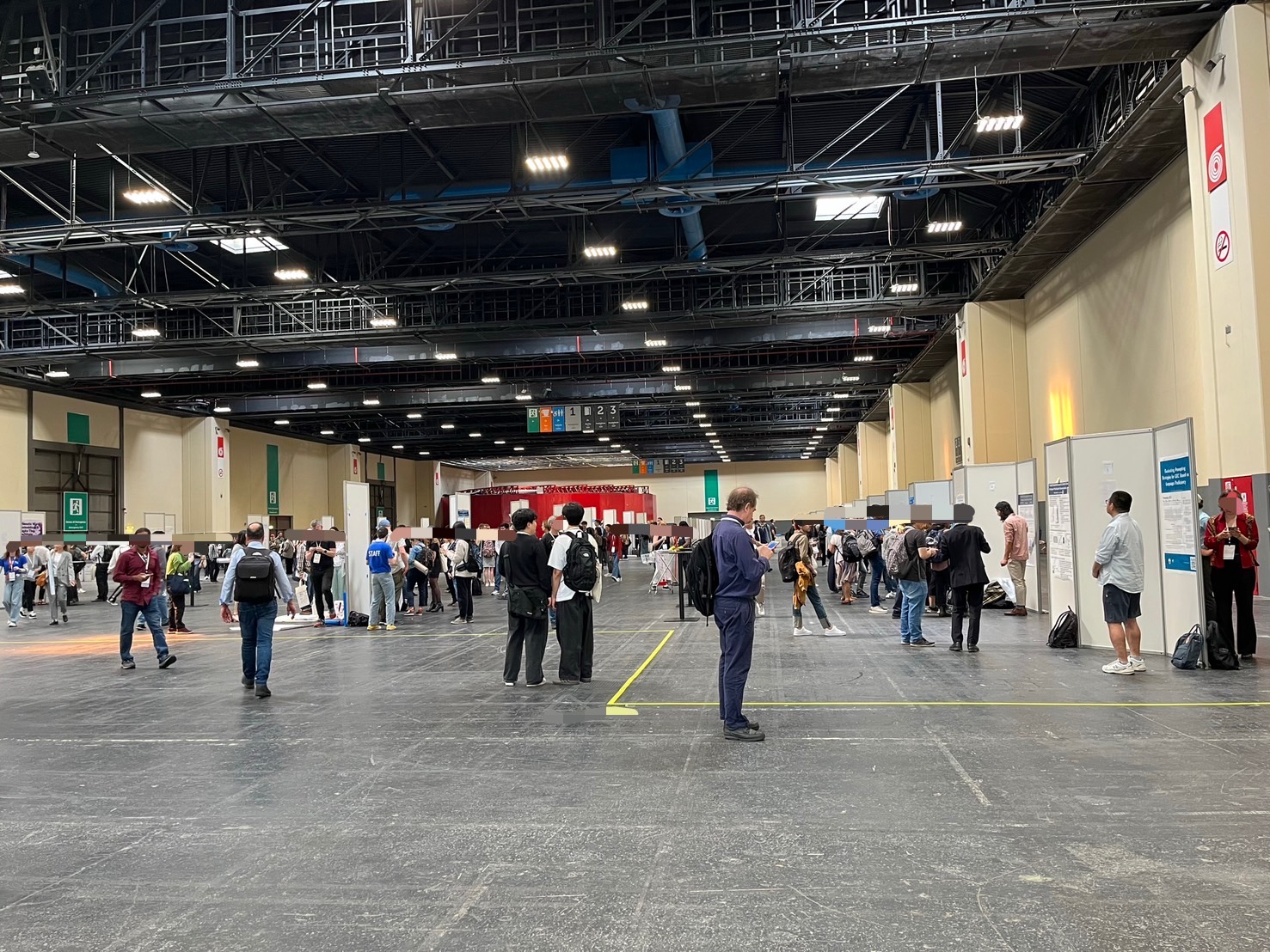 LREC-COLING 2024 で3件の発表を行いました – 名古屋大学情報学研究科 東中研究室