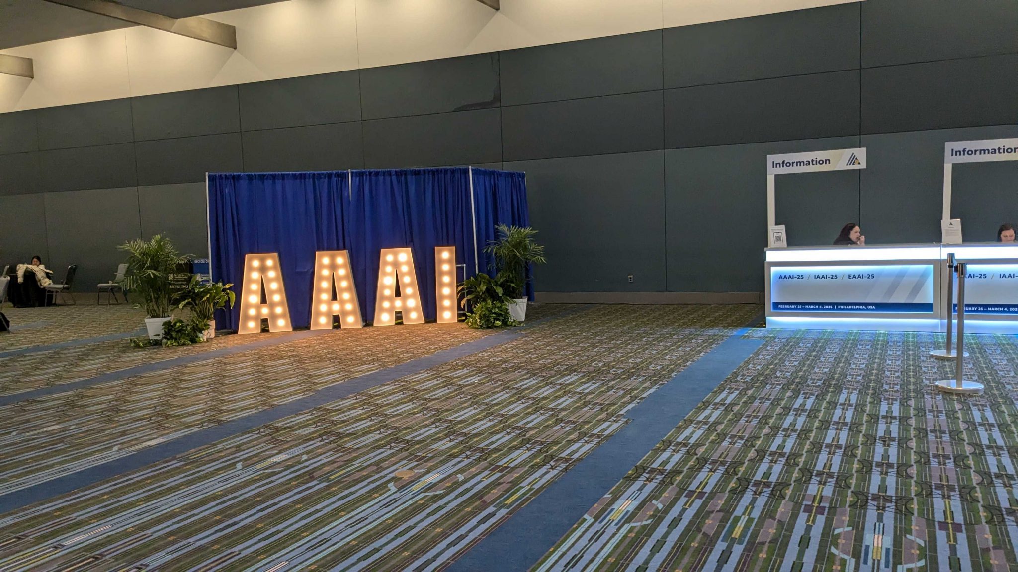 AAAI 2025 で発表を行いました – 名古屋大学情報学研究科 東中研究室